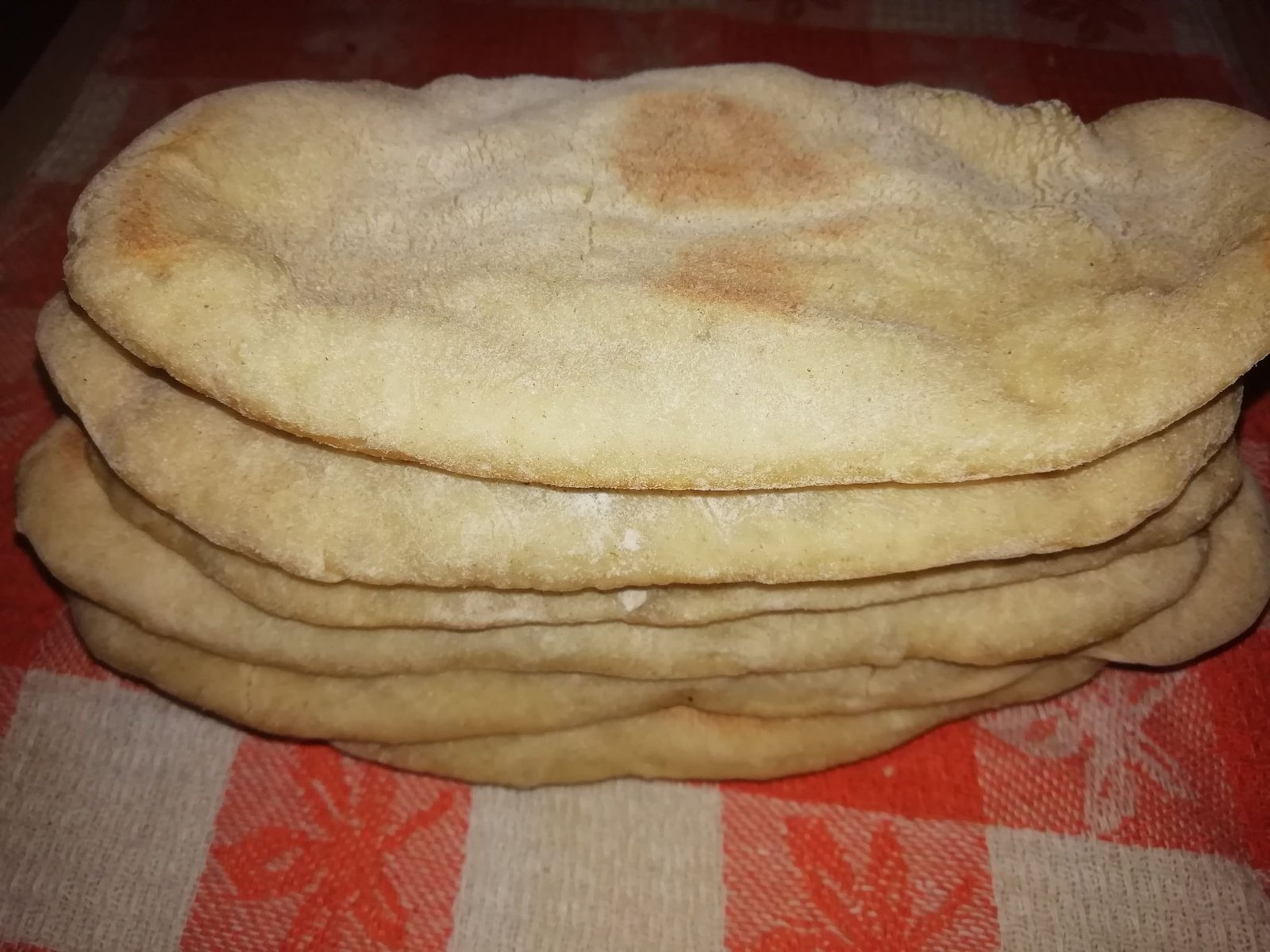 Lipii libaneze